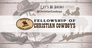 Rodeo Bible Camps | Fellowship of Christian Cowboys